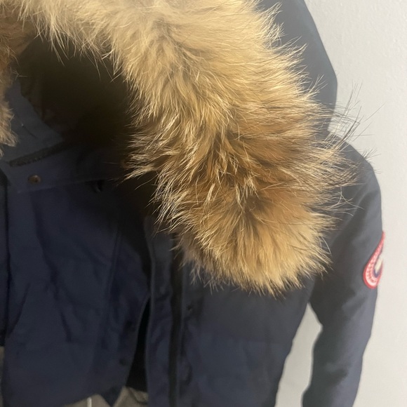 Canada Goose | Jackets & Coats | Canada Goose Winter Jacket | Poshmark